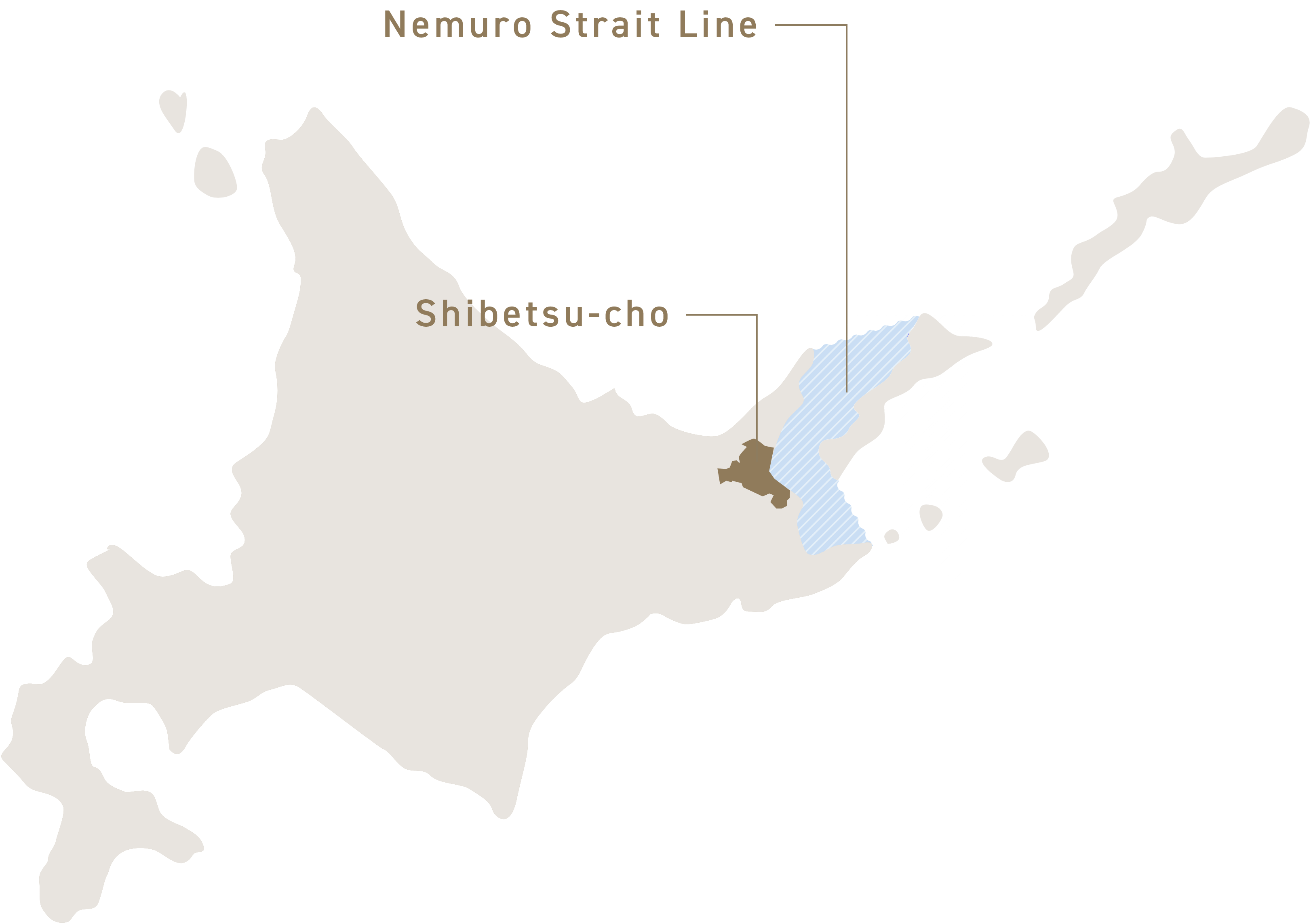 Nemuro Strait Local Guide Amutoki - Nemuro Strait Local Guided Tour ...